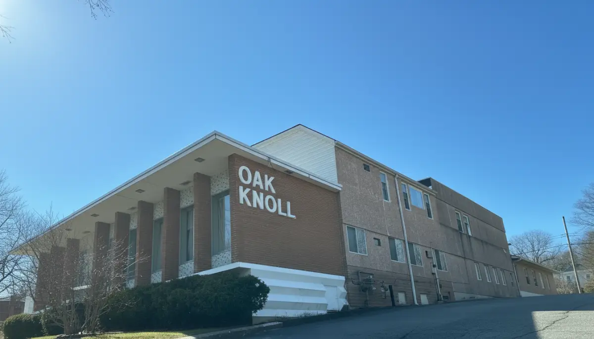 Skilled Nursing St. Louis | Oak Knoll Rehabilitation — Ferguson, MO